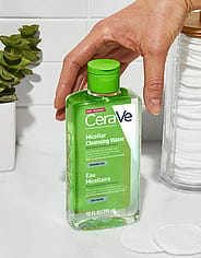 Køb Micellar Cleansing Water 295 ml fra CeraVe - Matas