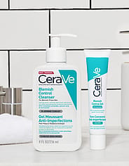 Køb Blemish Control Gel 40 ml fra CeraVe - Matas