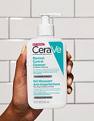 Køb Blemish Control Cleanser 236 ml fra CeraVe - Matas