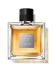 Køb L'Homme Idéal L'Intense Eau de Parfum 100 ml fra GUERLAIN - Matas