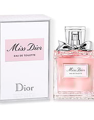 Køb Miss Dior Eau de Toilette 100 ml fra DIOR - Matas