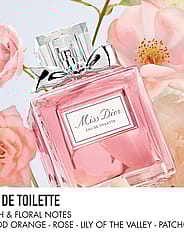 Køb Miss Dior Eau de Toilette 100 ml fra DIOR - Matas