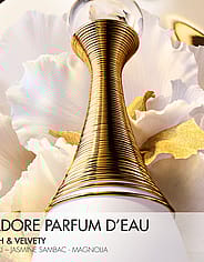 Køb J'adore Parfum d'eau 100 ml fra DIOR - Matas