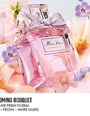 Køb Miss Dior Blooming Bouquet Eau de Toilette 30 ml fra DIOR - Matas
