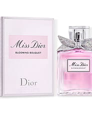 Køb Miss Dior Blooming Bouquet Eau de Toilette 100 ml fra DIOR - Matas