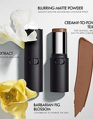 Køb Dior Forever Skin Contour Sculpting and Bronzing Face Stick 02 Tan ...