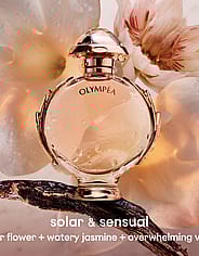 Køb Olympea Eau de Parfum 80 ml fra Rabanne - Matas