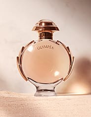 Køb Olympea Eau de Parfum 80 ml fra Rabanne - Matas