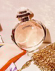 Køb Olympea Eau de Parfum 80 ml fra Rabanne - Matas