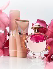 Køb Olympea Eau de Parfum 50 ml fra Rabanne - Matas