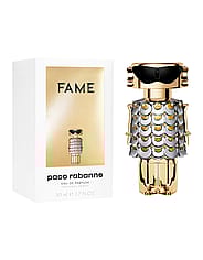 Køb Fame Eau de Parfum 50 ml fra Rabanne - Matas