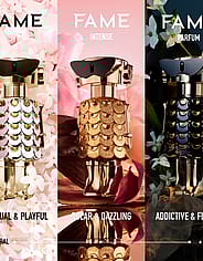 Køb Fame Eau de Parfum 50 ml fra Rabanne - Matas