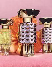 Køb Fame Eau de Parfum 50 ml fra Rabanne - Matas