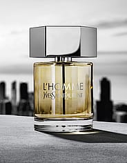 Køb L'Homme Eau de Toilette 100 ml fra Yves Saint Laurent - Matas