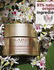 Køb Nutri-Lumière Day Cream 50 ml fra Clarins - Matas