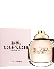 Køb Eau de Parfum 50 ml fra Coach - Matas