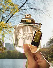 Køb Eau de Parfum 50 ml fra Coach - Matas