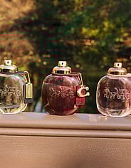 Køb Eau de Parfum 50 ml fra Coach - Matas