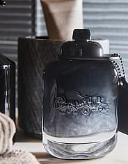 Køb For Men Eau de Toilette 60 ml fra Coach - Matas