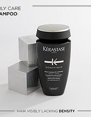 Køb Densifique Bain Densité Homme Shampoo 250 ml fra KÉRASTASE - Matas