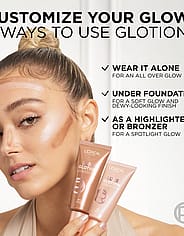 Køb Lumi Glotion Highlighter 902 Light Glow fra L'Oréal Paris - Matas