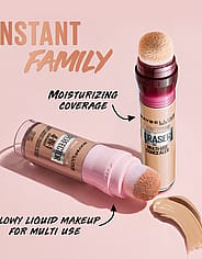Køb Instant Anti Age Eraser Concealer 2 Nude fra Maybelline New York ...