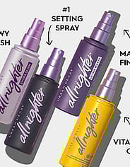 Køb All Nighter Setting Spray 118 ml fra Urban Decay - Matas
