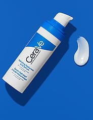 Køb CeraVe Hydrating Hyaluronic Acid Serum 30 ml fra CeraVe - Matas
