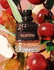 Køb Uomo Born in Roma Coral Fantasy Eau de Toilette 100 ml fra ...