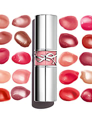 Køb YSL Loveshine Wet Shine Lipstick 212 Deep Ruby fra Yves Saint ...