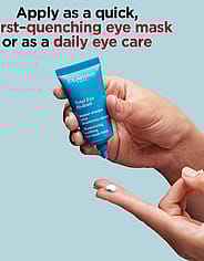 Køb Total Eye Hydrate 20 ml fra Clarins - Matas