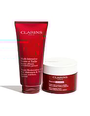 Køb Contouring Body Shaping Cream 200 ml fra Clarins - Matas