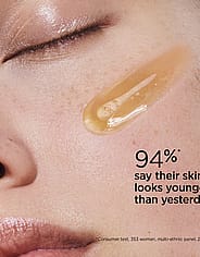 Køb Double Serum Hydric + Lipidic System 30 ml fra Clarins - Matas