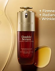 Køb Double Serum Hydric + Lipidic System 50 ml fra Clarins - Matas
