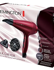 Køb Silk Dryer AC9096 Hårtørrer fra Remington - Matas