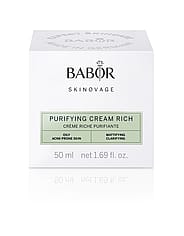Køb Purifying Cream rich 50 ml fra BABOR - Matas