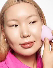 Køb Make Up & Baking Sponge 01 Dab & Blend fra Essence - Matas