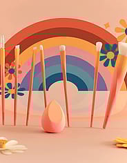 Køb Make Up & Baking Sponge 01 1 Stk. fra Essence - Matas