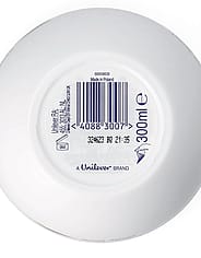 Køb Silky Nourishing Body Cream 300 ml fra Dove - Matas