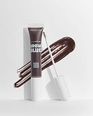 Køb Collection Incredibrow Brow Glue 1 Clear 4 Dark Brunette fra ...