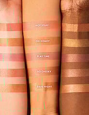 Køb Multi-Use Cheek Glow Blush So Cheeky fra ICONIC LONDON - Matas