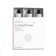 Køb New & Improved Hand Cream 3 x 25 ml fra RAZ Skincare - Matas