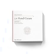 Køb New & Improved Hand Cream 3 x 25 ml fra RAZ Skincare - Matas