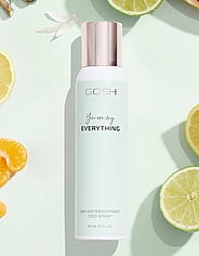 Køb Everything For Her Deo Spray 150 ml fra Gosh Copenhagen - Matas