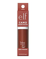 Køb Camo Liquid Blush Bronze Bombshell fra e.l.f. - Matas