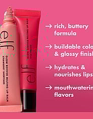 Køb Glow Reviver Melting Lip Balm Java Chip fra e.l.f. - Matas