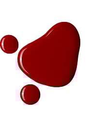 Køb VINYLUX Long Wear Polish 364 Devil Red fra CND - Matas