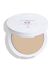 Køb Color Correcting CC Powder 02 fra Lumene - Matas