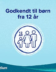 Køb 2 mg, tabletter 20 kaps. fra Imodium - Matas