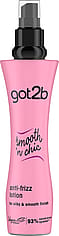 Køb got2b Smooth n'chic smoothing Lotion 200 ml fra Got2b - Matas